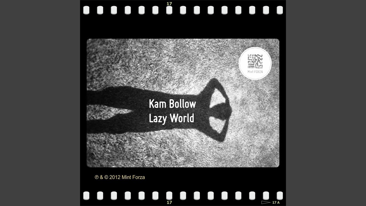 Lazy World (Original) - YouTube