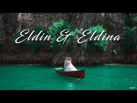 Wedding Love Story (Eldin & Eldina) 2019