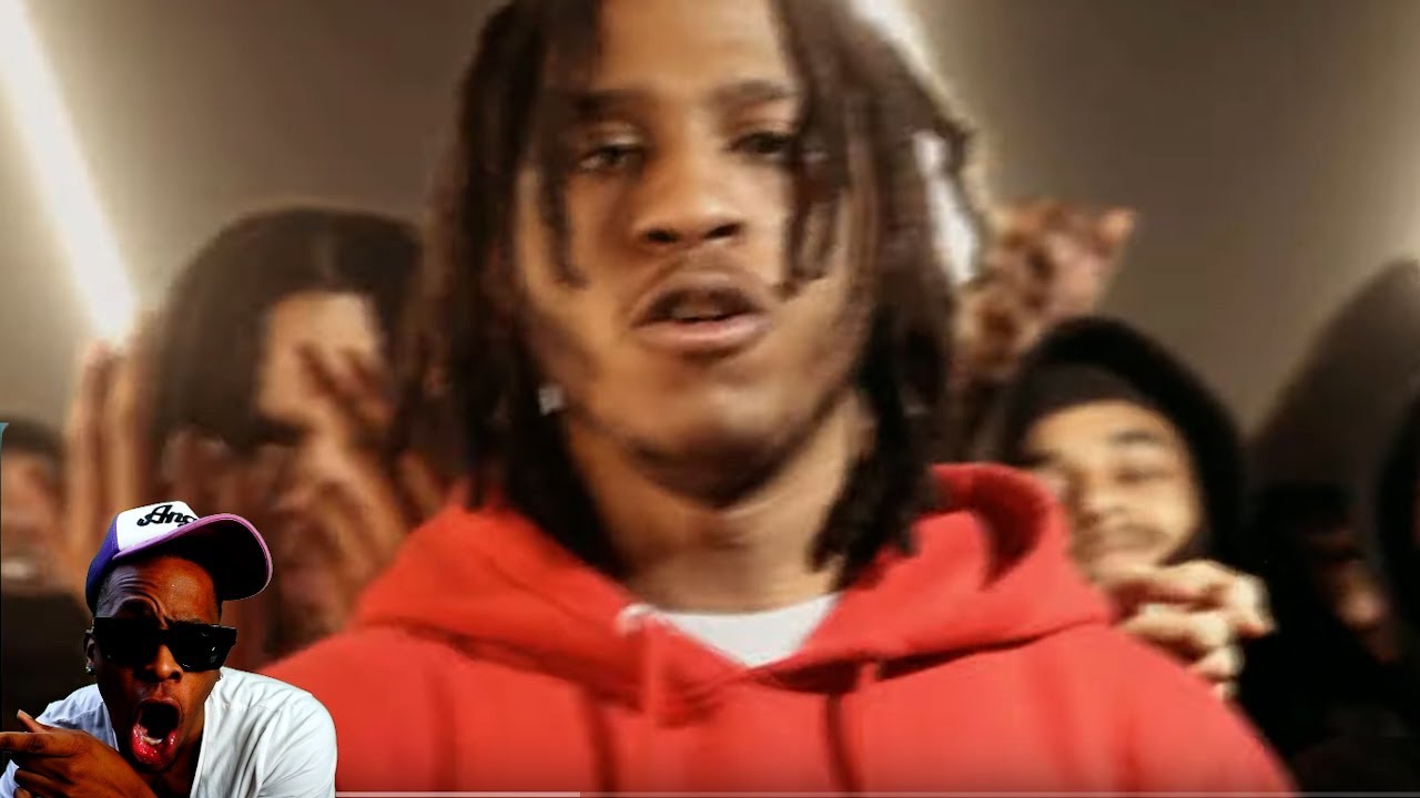 🔥Sdot Go x Jay Hound x NazGPG - Blaze Em (Official Music Video REACTION ...