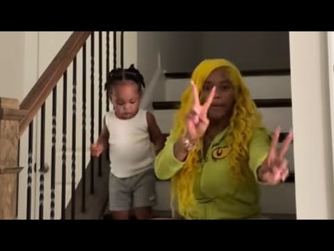 CONGRATZ TO IVANY SHOWING OFF HER NEW HOUSE ️ ️ - YouTube