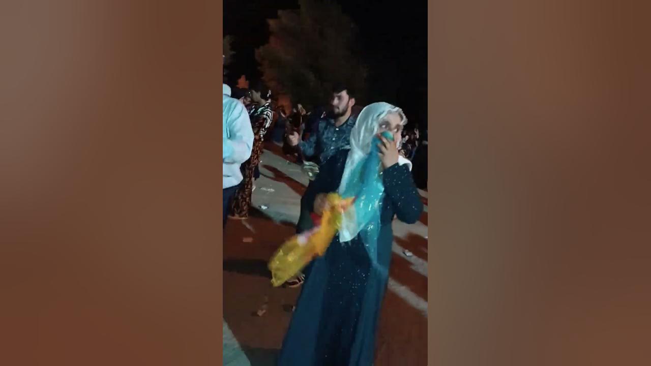 koma nevaf li günde cınnata Hozan nevaf - YouTube