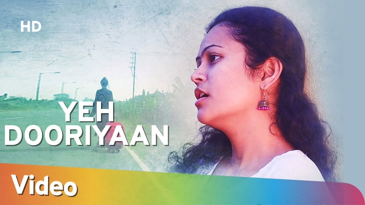Yeh Dooriyaan Breakup Mix Official Song - Sudha Biswas - New Remix Hit ...