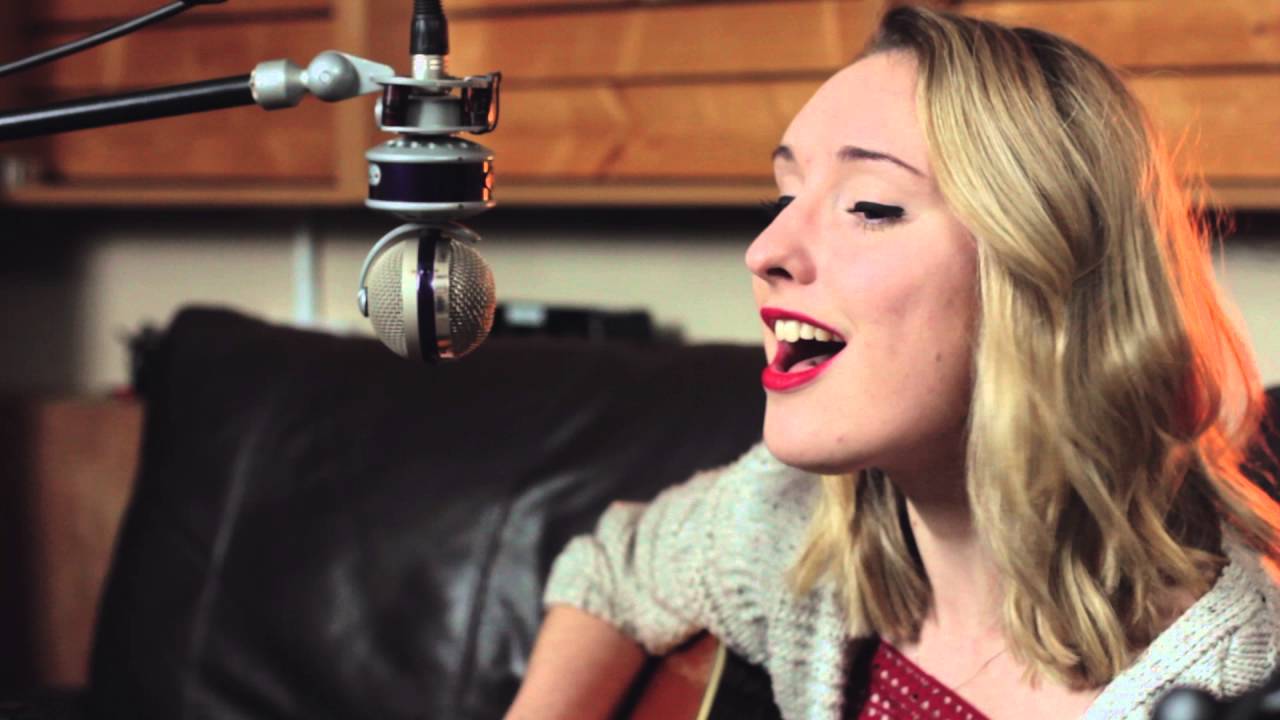 Naked Sessions - Charlie Mucklow - YouTube