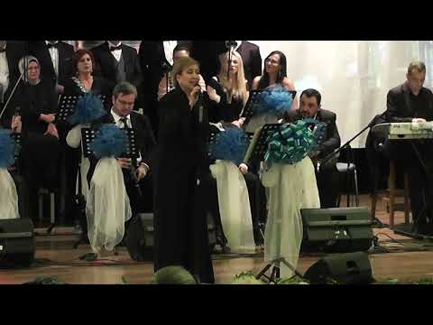 NEVİN AKSOY-GÜLLER VE DUDAKLAR