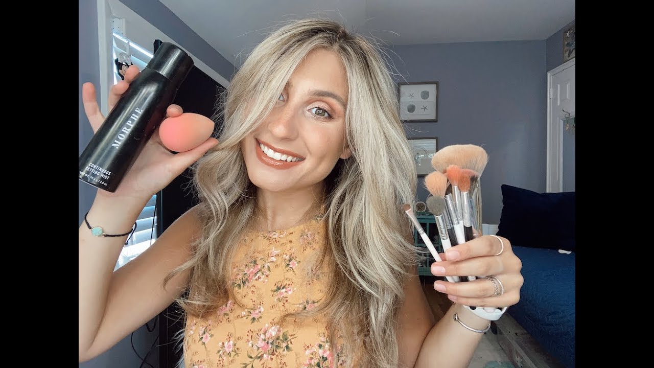 MAKEUP 101 FOR BEGINNERS: What you really need to know!!! - YouTube