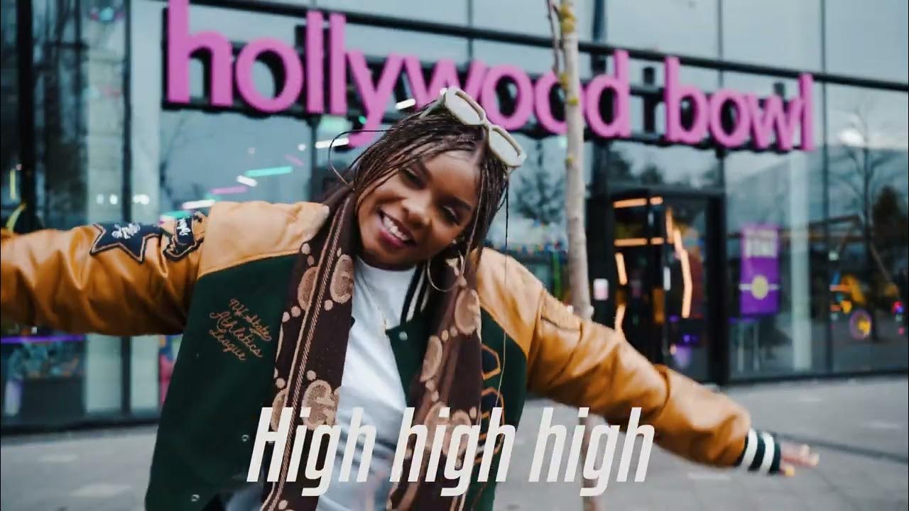 Yemi Alade - Amazing Grace (Lyric Video) - YouTube