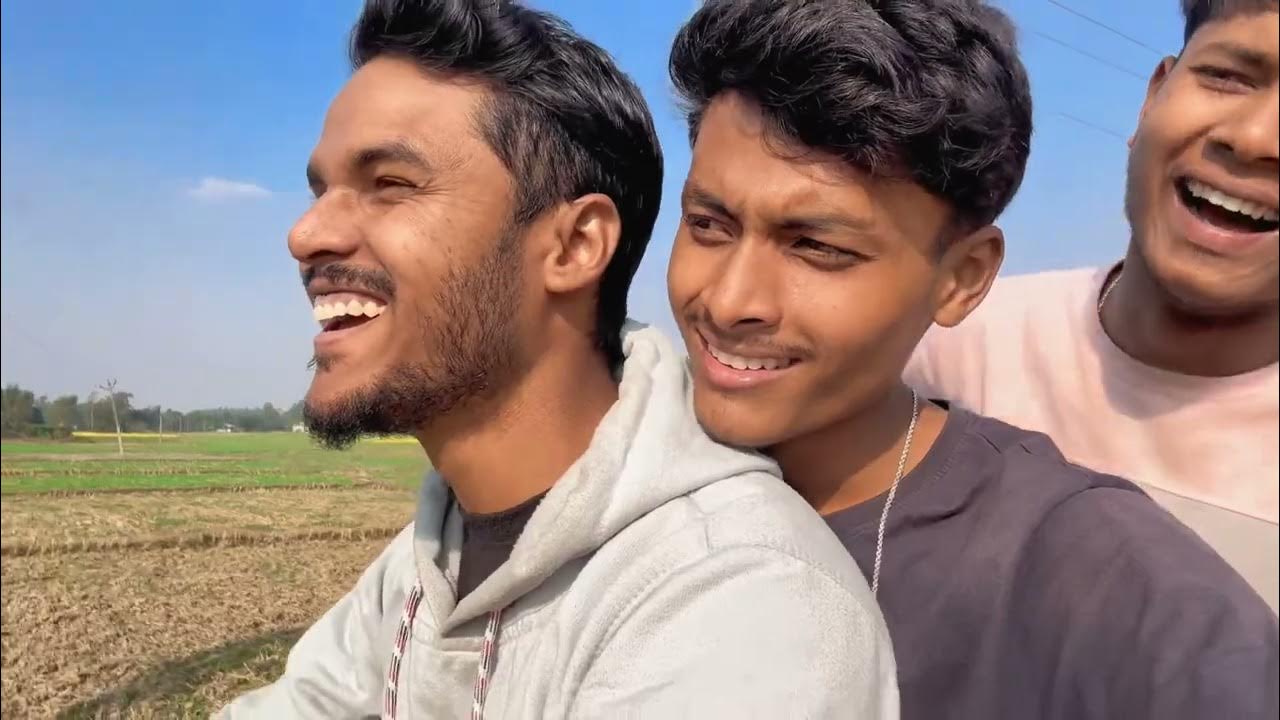 বন্ধু হাঁস হাঁস #youtubeshorts #comedy #funny #youtube #shorts #viralvideo - YouTube