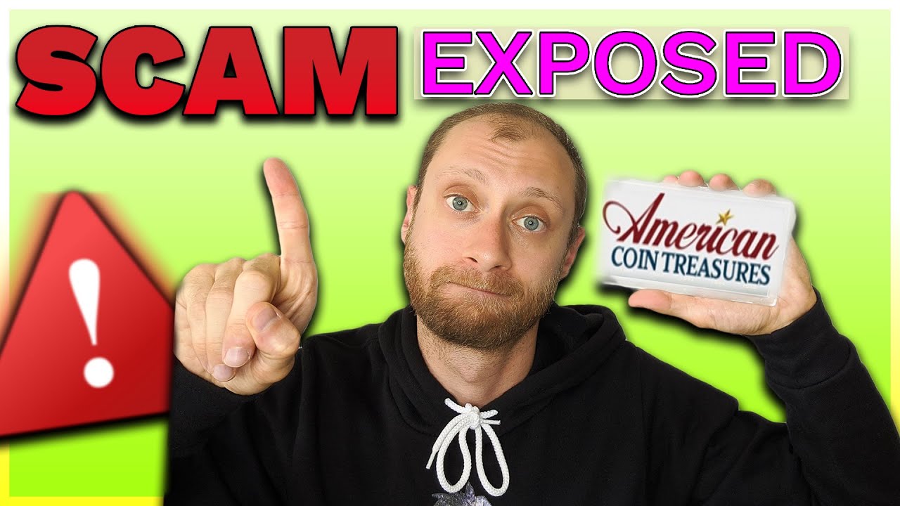 This Famous Company Scams Coin Collectors with 3 Psychology Tricks ...