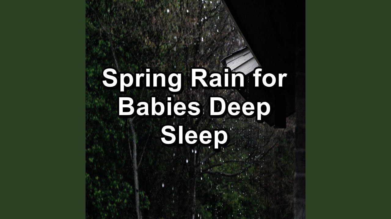Medium Rain For a Peaceful Night in the Night - YouTube
