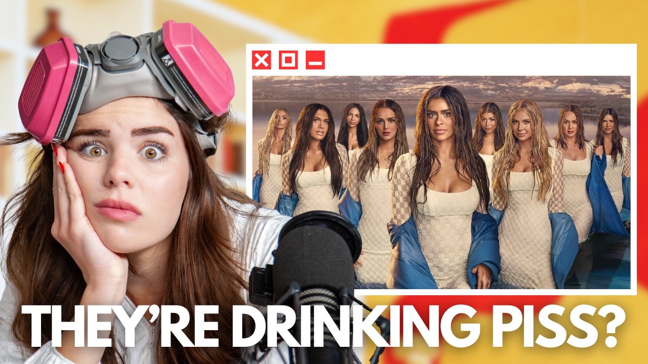 Utah Girl Explains Season 3 Secret Lives of Mormon Wives | The Content ...