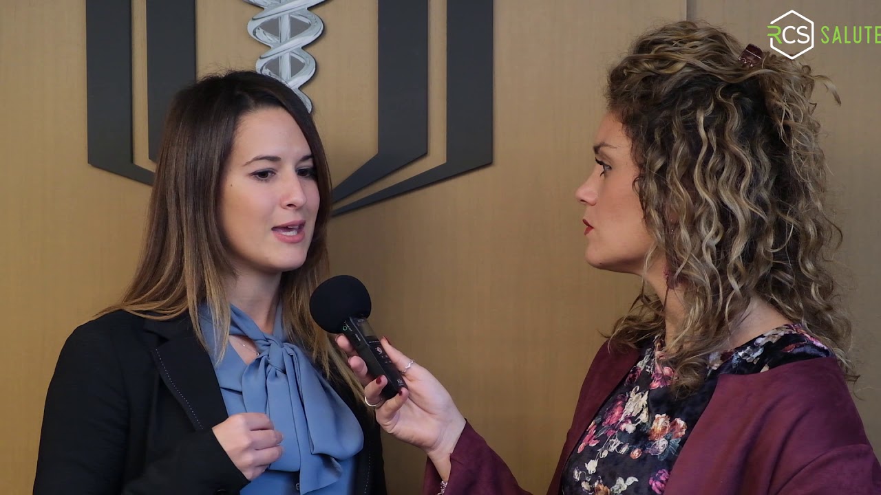 Intervista alla Dott.ssa Maria Amicone - YouTube