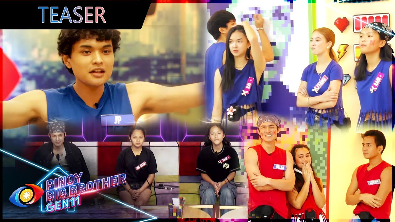 PBB Gen 11 | September 14, 2024 Teaser - YouTube