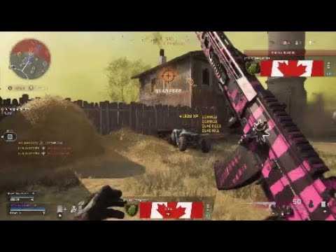 Warzone High Kill Win Highlights ep. 2 - YouTube