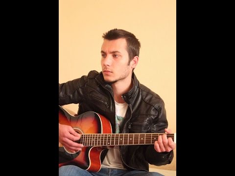 Akif F. Güven-Geçmişine Küskün Kadın