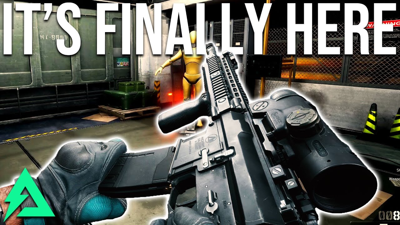 What's NEW in the Delta Force OPEN BETA? // Operations/Extraction First ...