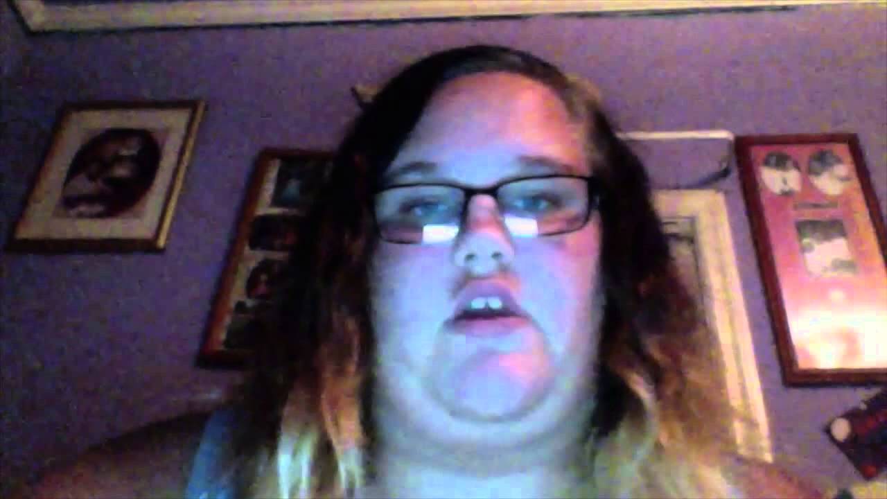 Sarah Thurman- Dyslexia- Informative Speech - YouTube