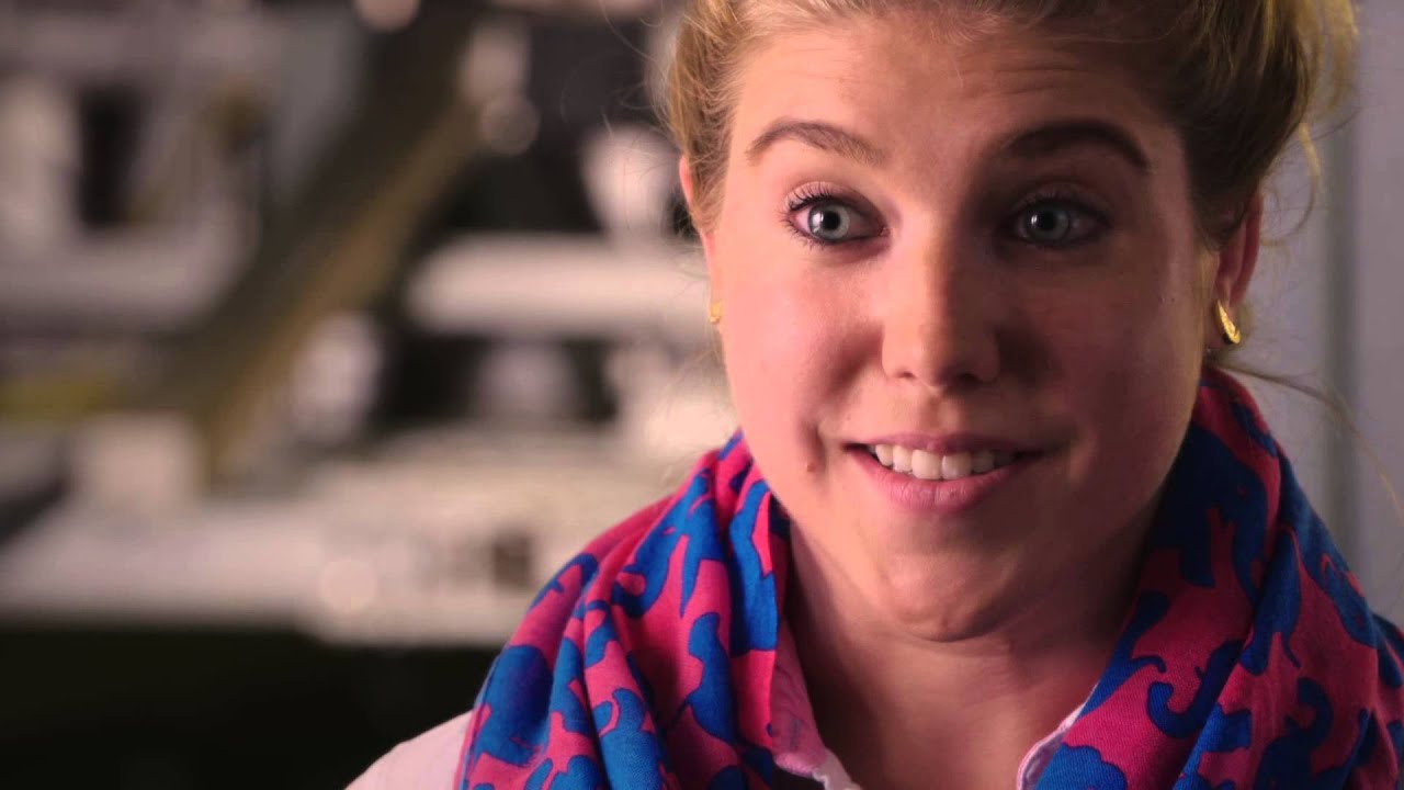 NAVY - Emily Heisler - 06 - YouTube