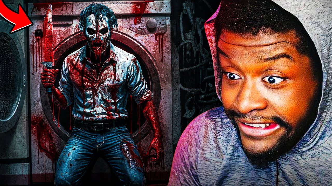 This PUPPET COMBO Clone is BRUTAL... | The Ripper Wash - YouTube