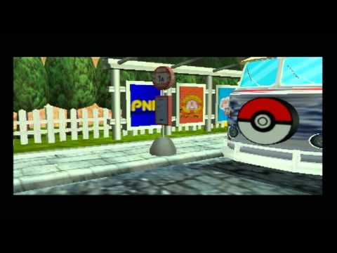 Pokemon Channel Playthrough - Part 7 - YouTube