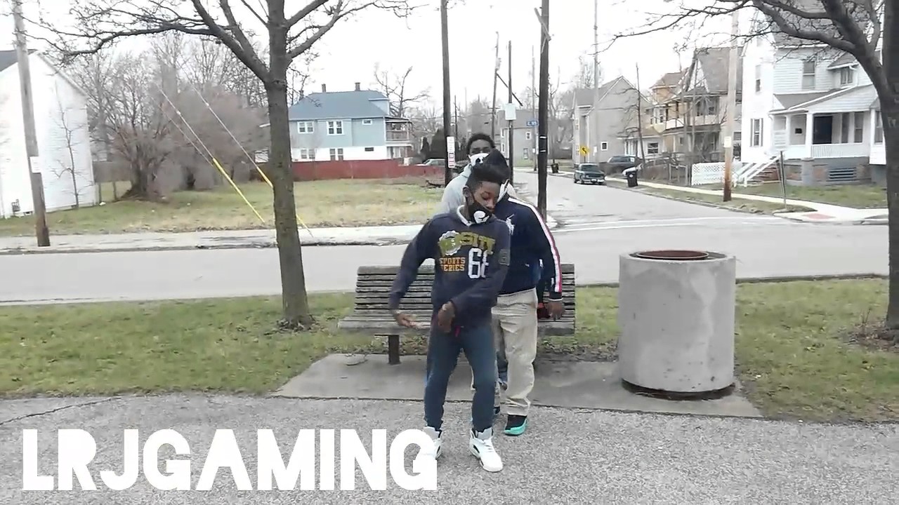 Unghetto Mathieu- used to this - YouTube