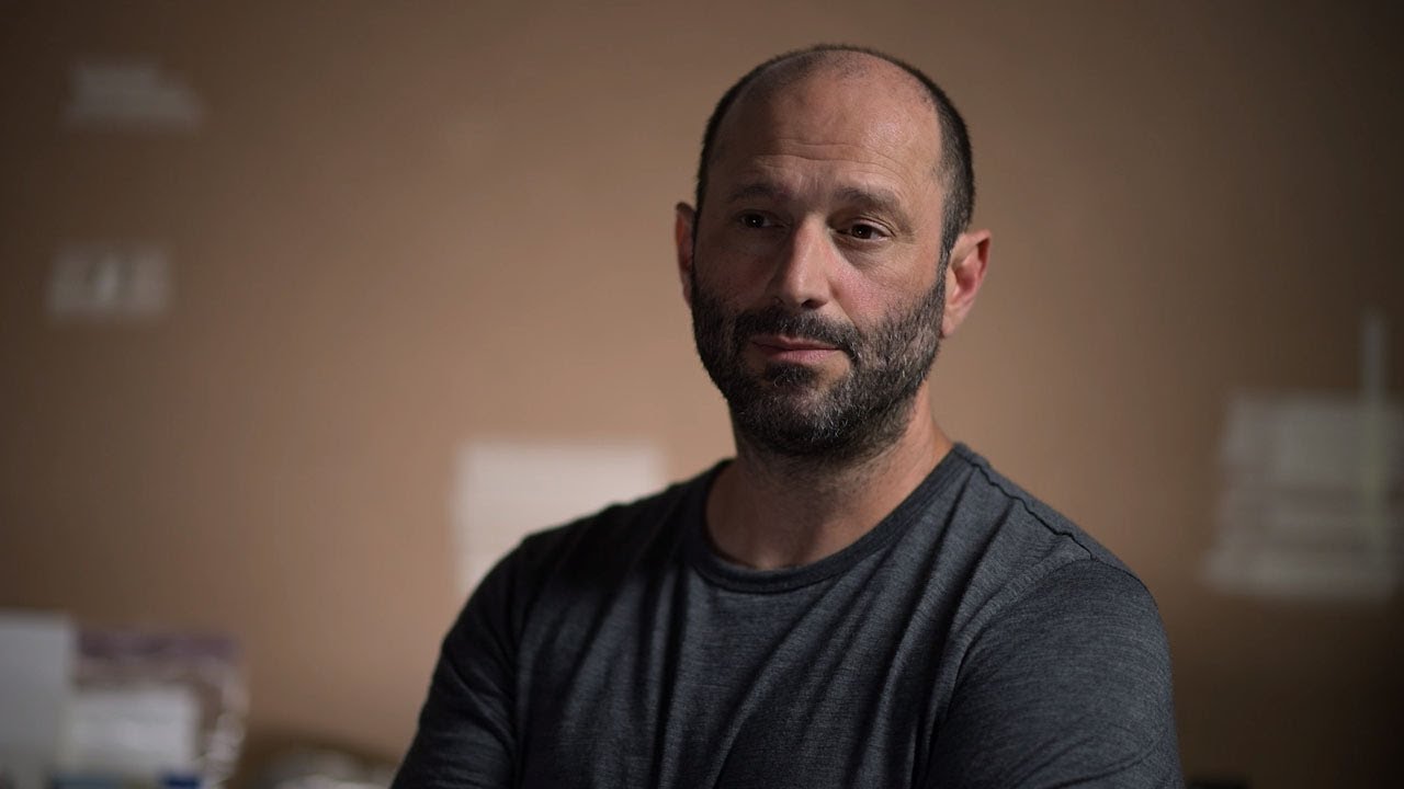 2024 Sobey Art Award – Mathieu Léger - YouTube