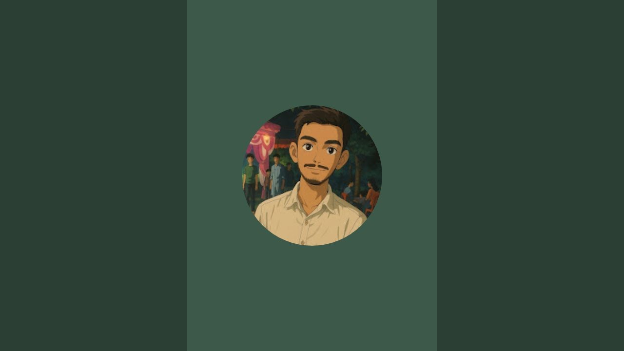 Deepak editing is live! - YouTube