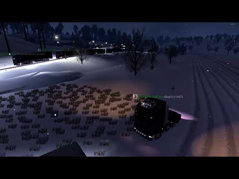 Report Konvoy Bölme