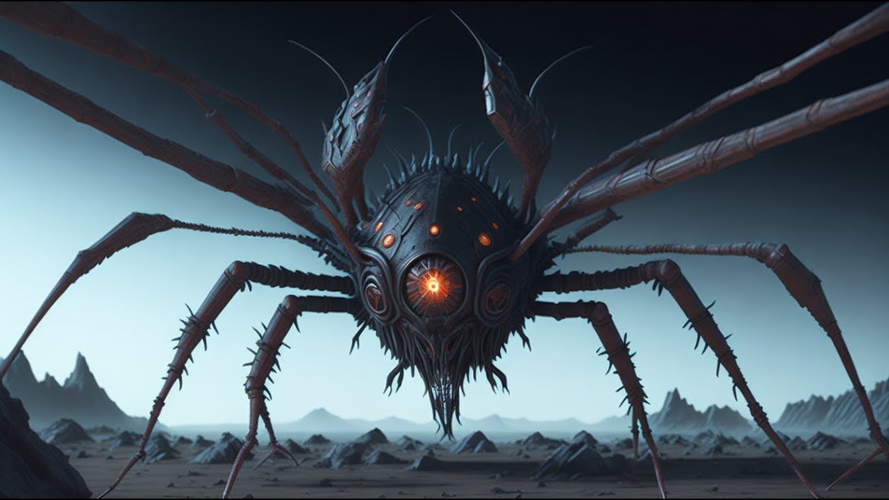 Hitchhiker's Guide to The Old Ones: The Insects From Shaggai 2: Modes ...