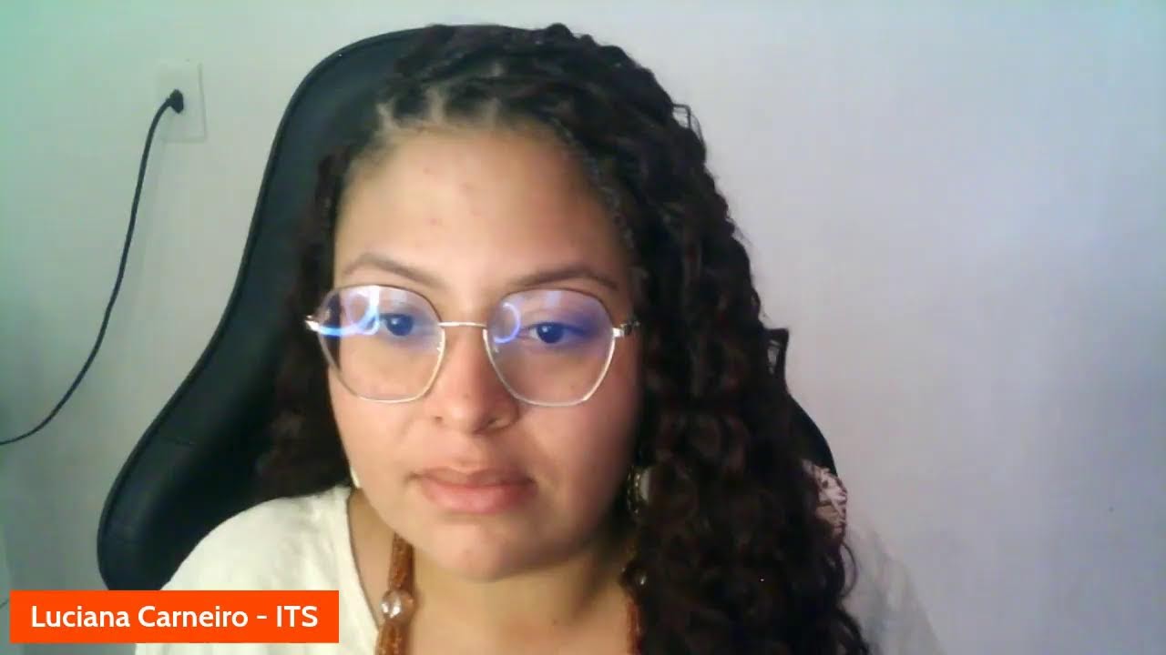 Aula 01 - Curso de Formação: Um Pouco Mais Afro | Iyá-Ágbá 2025 - YouTube