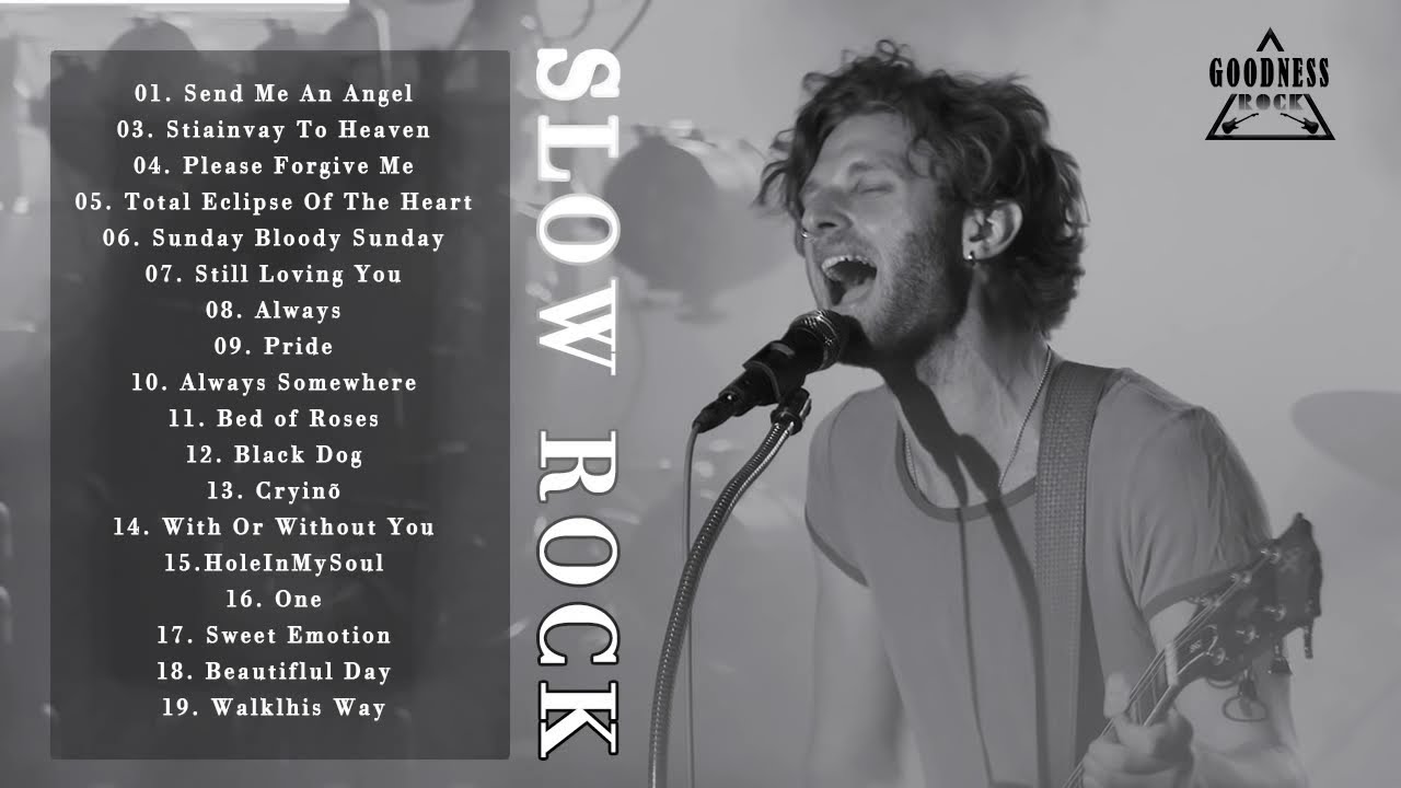 Greatest Ballads Slow Rock Songs 70s 80s 90s Top Classic Rock greatest-ballads-slow-rock-songs-70s-80s-90s-top-classic-rock