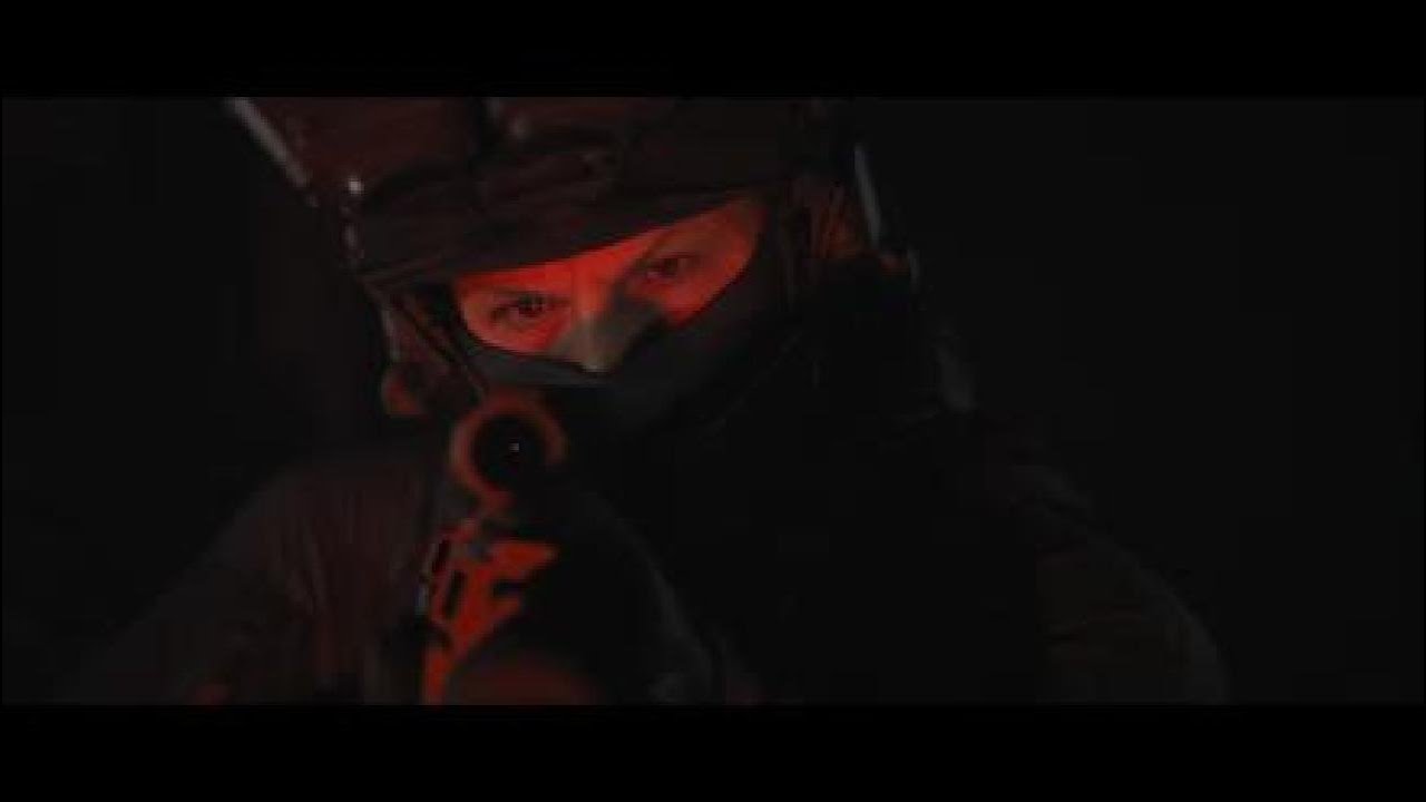 MW3 Part 1 - YouTube