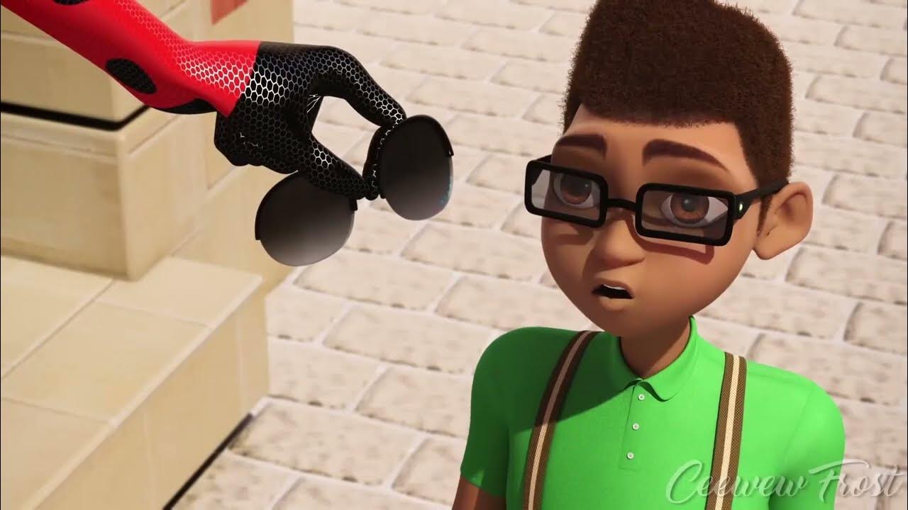 Max Transformation + Power Sequence [Zeno Robinson Version] (EDITED) - YouTube