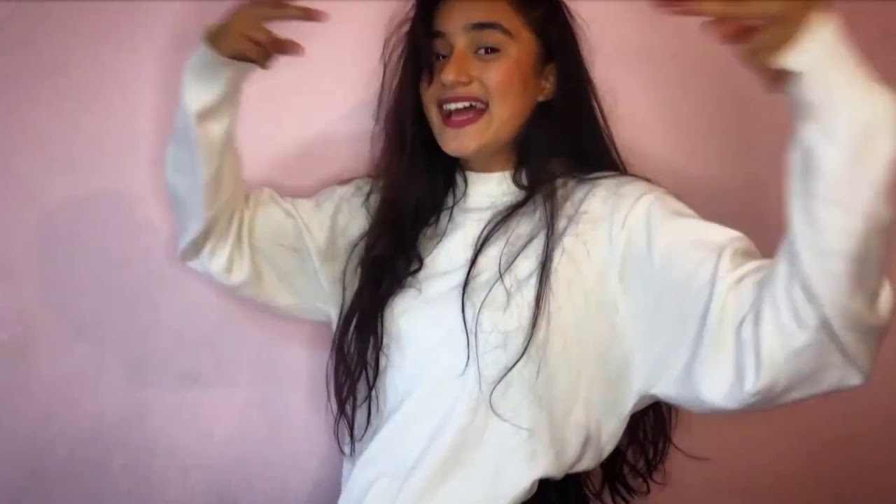 Popular Shristi Shrestha (Introduction Video) - YouTube