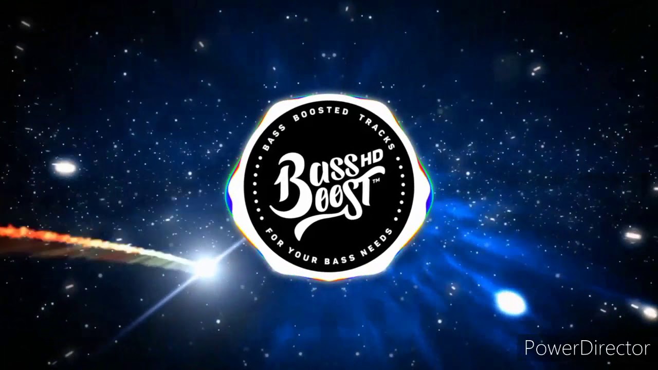 Bass boosted beat HD - YouTube