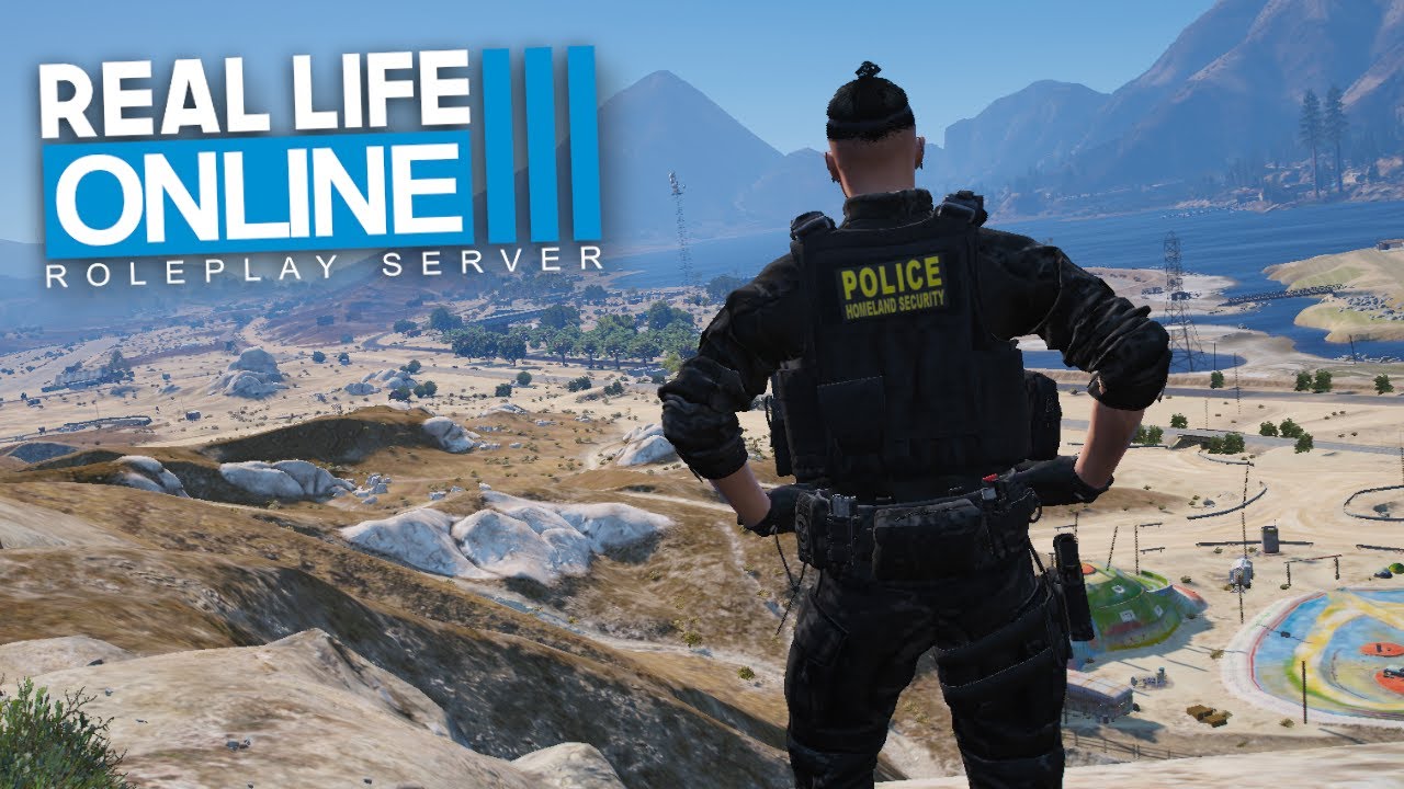 GRANDIOSE AUSSICHTEN! - Real Life Online 3.0 - YouTube