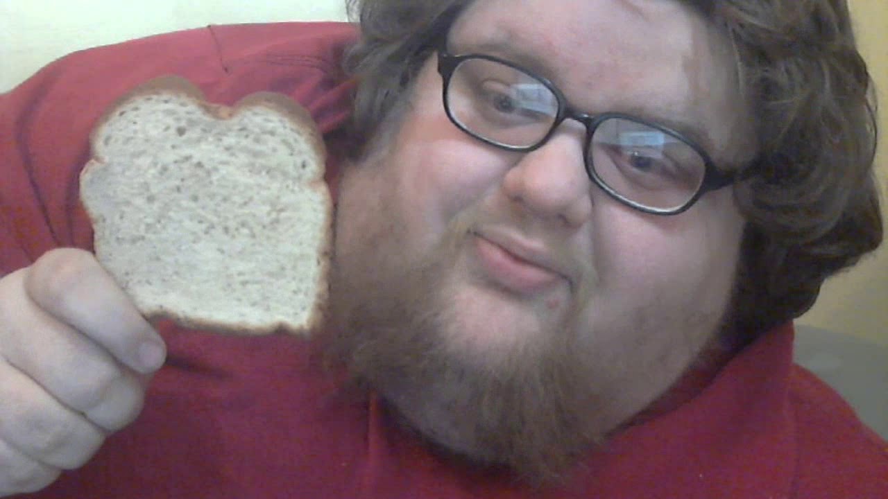 Pike Mence You Just Got Breaded - YouTube