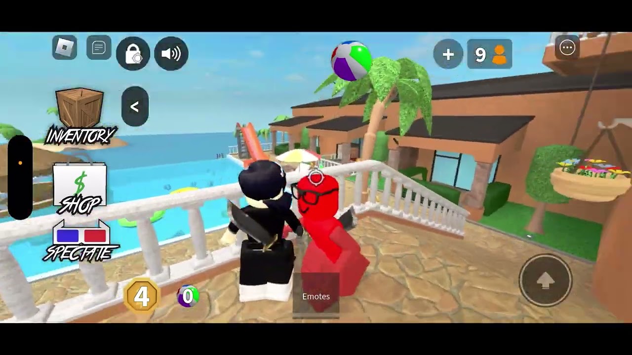 mm2 game let’s play - YouTube