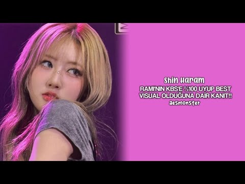 Rami Best Visual Kanıt!!💋 // For: @12_52b - YouTube