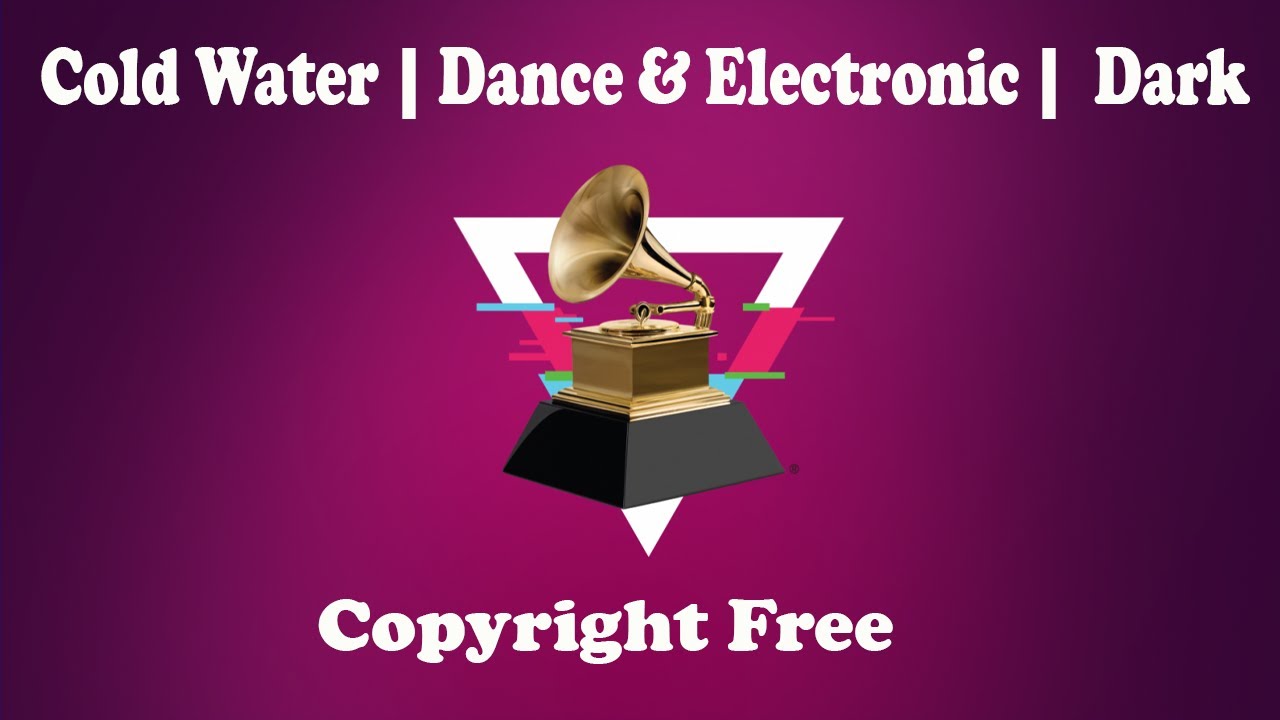 Cold Water | Dance & Electronic | Dark (Copyright Free) - YouTube