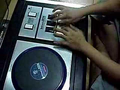 DJ Kuma Is Gone Crazy