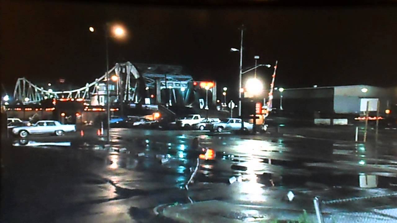 The Net - Alameda Bridge - YouTube