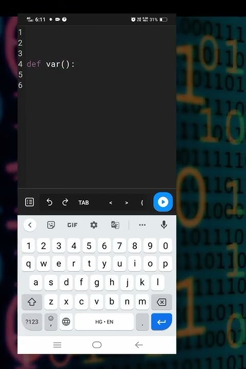 type of variable according to scope in programming | scope of variable | python | C | java | c++ ...