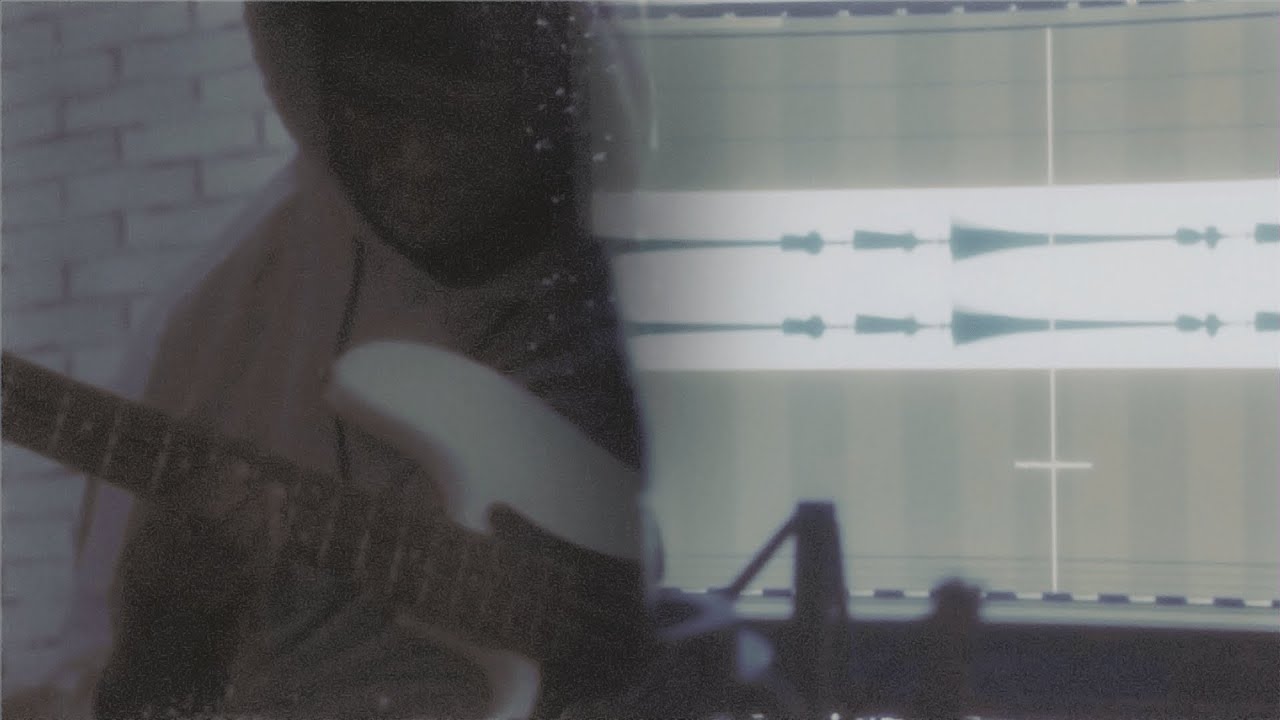 Making CRAZY Samples From SCRATCH | Geneva - YouTube