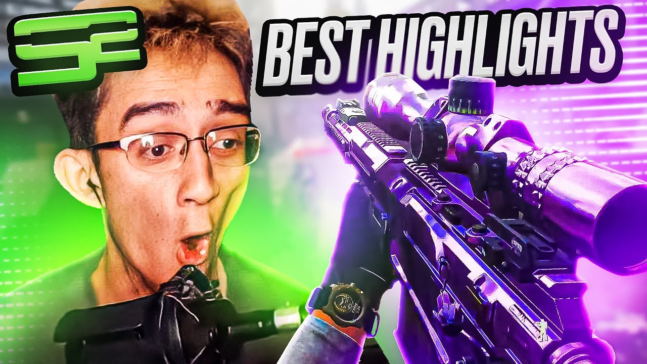 SoaR's Top CoD Clips of the Month - YouTube