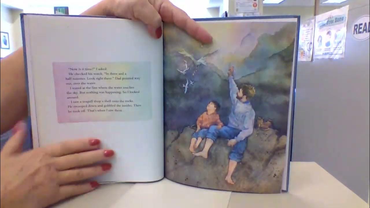 Dad and Me in the Morning - YouTube