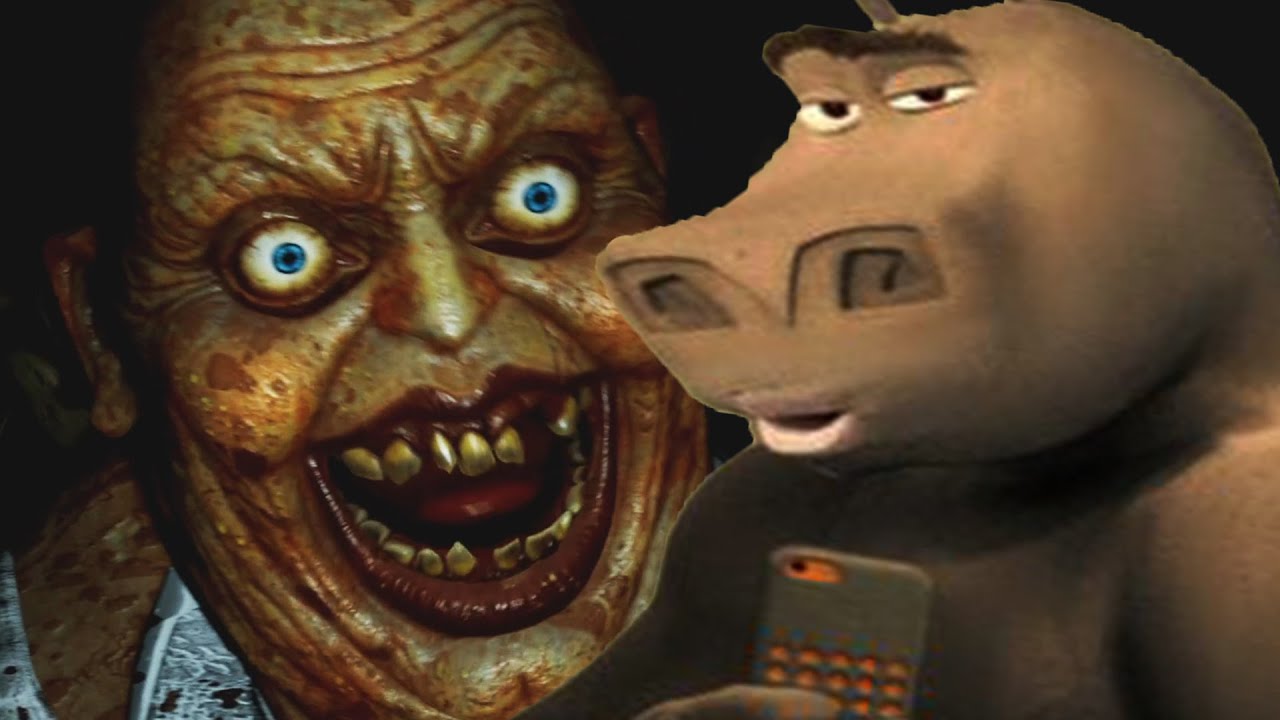 i like em big & i like em chunky - YouTube