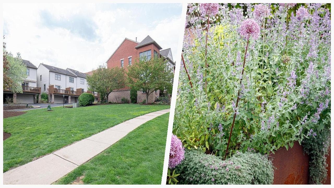75 Industrial Partial Sun Landscaping Design Ideas You'll Love 😊 - YouTube