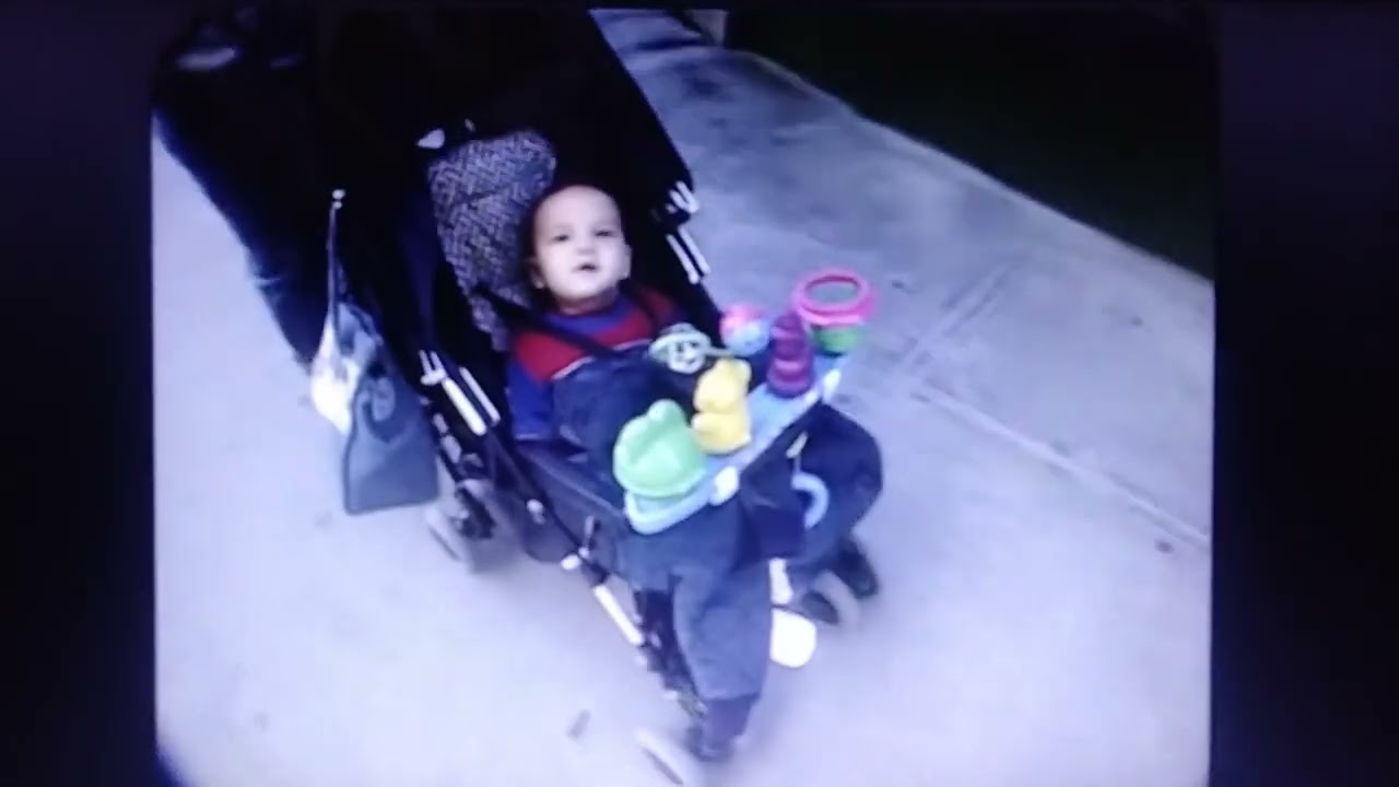 Elmo's World Transportation Footage - YouTube