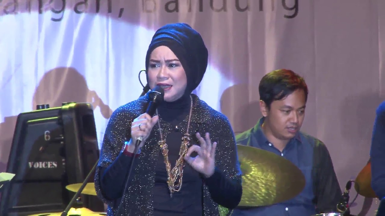 Otti Jamalus & Yance Manusama - Locafore 2016 Kota Baru Parahyangan ...