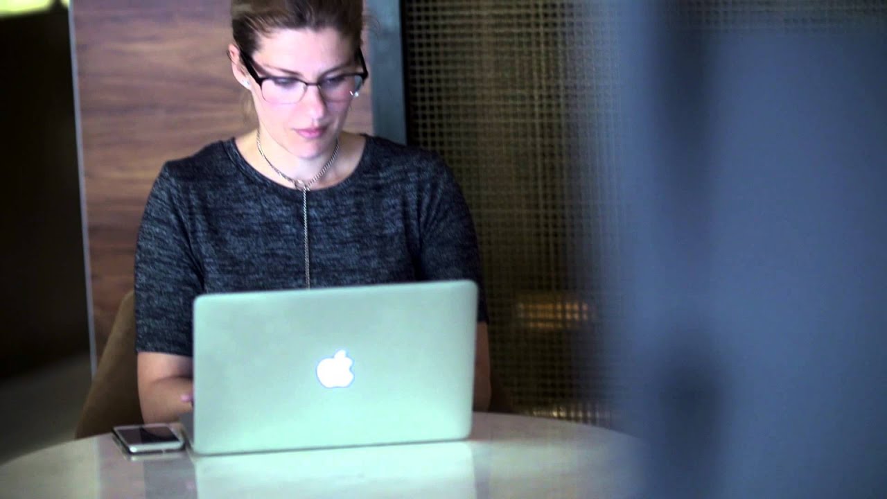 Deliver Quality, Great Service and Innovation – Alex Billing, NEXT ...